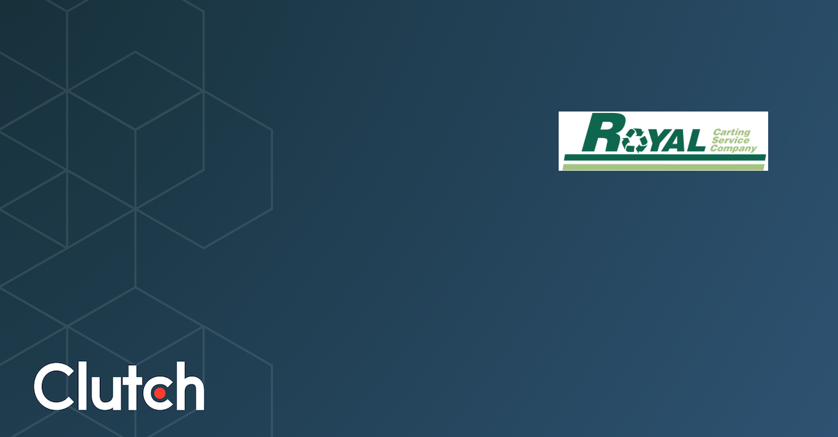 Royal Carting Service Co., Address, Data & More