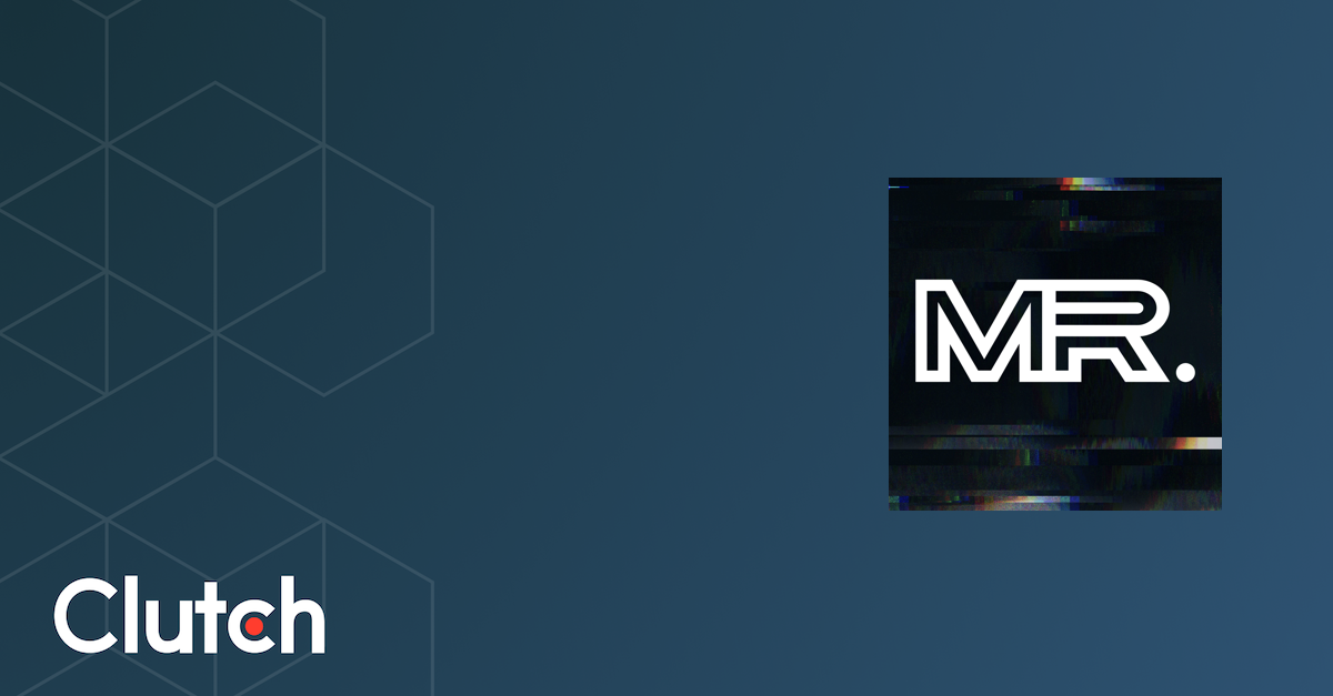 MR. PRODUCTIONS Reviews (8), Pricing, Services & Verified Ratings