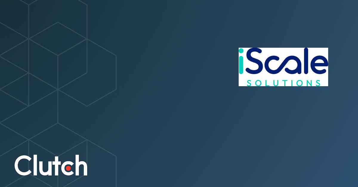 iScale Solutions - Services & Company Info