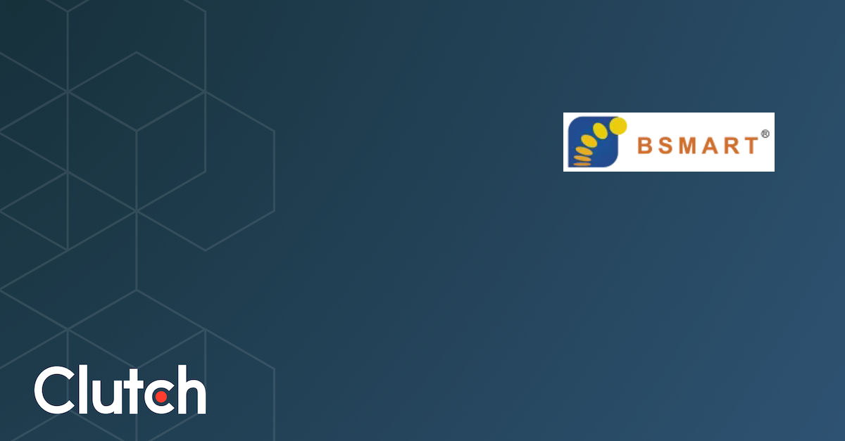 BSMART Reviews (1), Pricing, Services & Verified Ratings