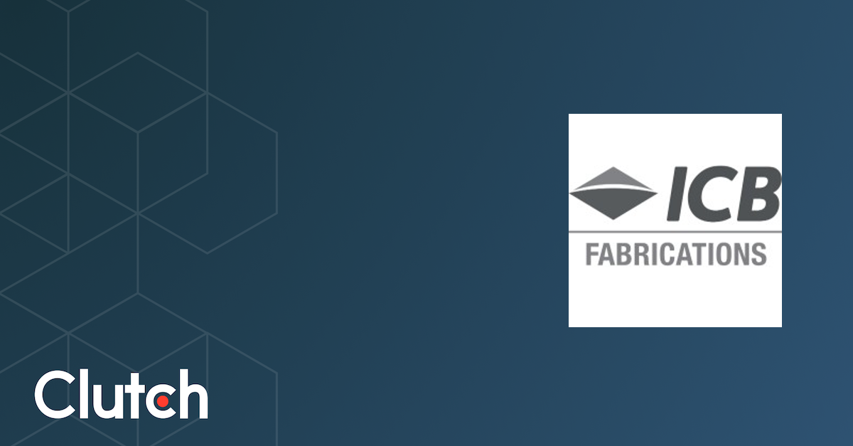 ICB (Fabrications) Ltd, Address, Data & More