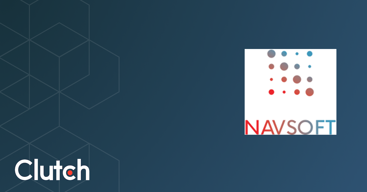 Navsoft Reviews (6), Pricing, Services & Verified Ratings