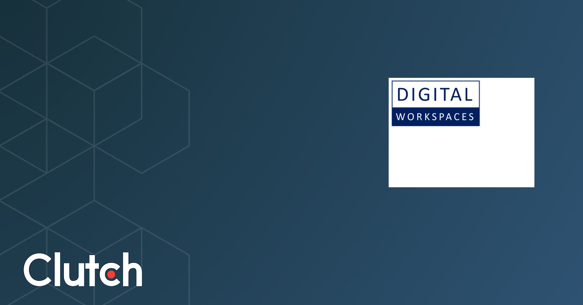 Digital Workspaces - Services & Company Info