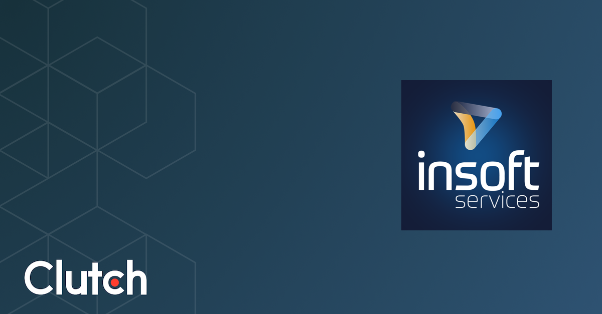 Insoft Services Reviews (1), Pricing, Services & Verified Ratings