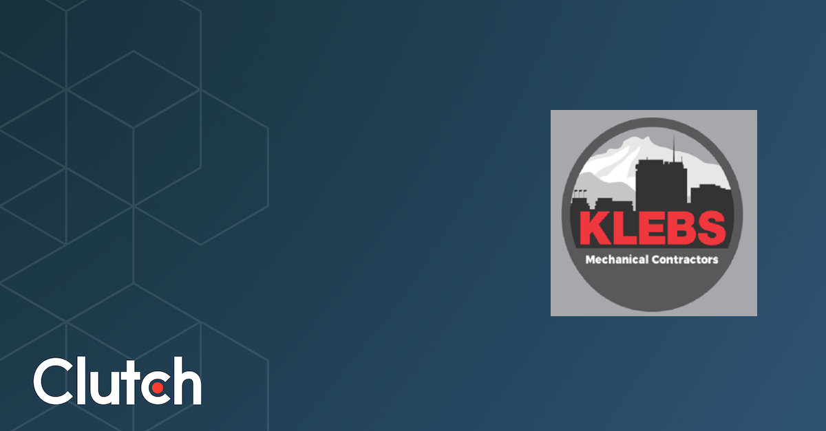 Klebs Mechanical - Services & Company Info