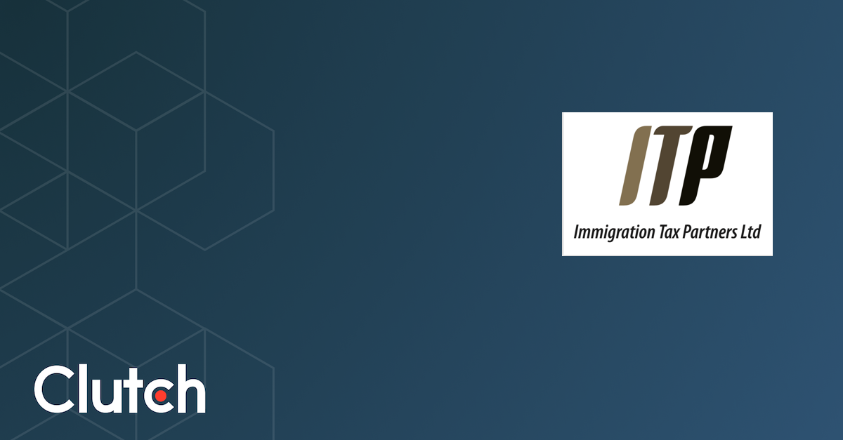 Immigration Tax Partners Ltd. - Services & Company Info