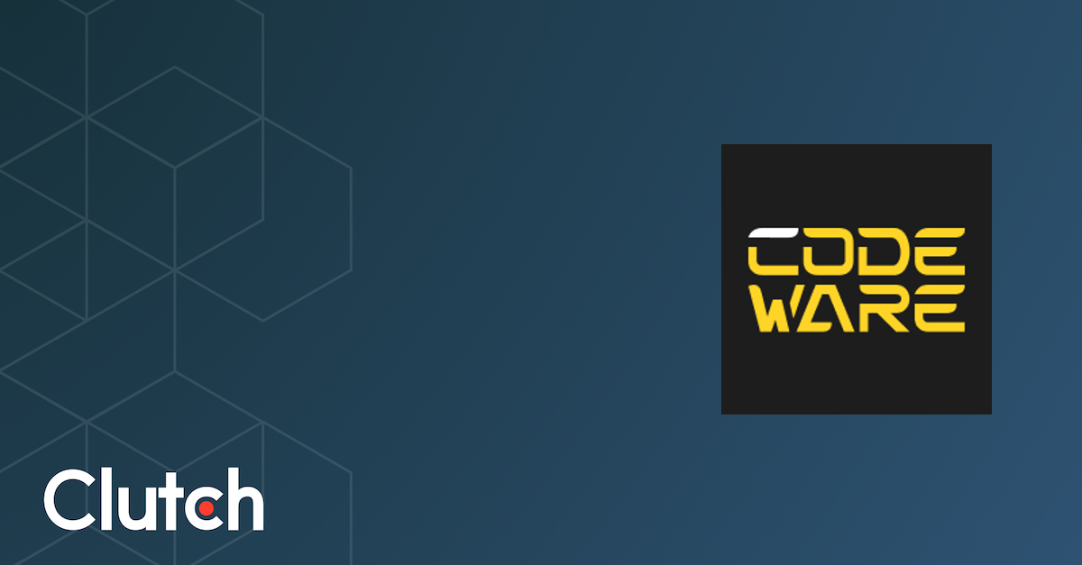 Grupo Codeware Reviews (1), Pricing, Services & Verified Ratings