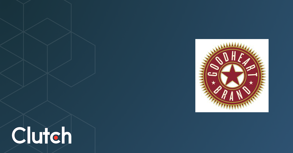 GoodHeart Brand Specialty Foods - Services & Company Info