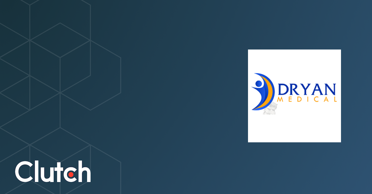 Dryan Medical, LLC - Services & Company Info