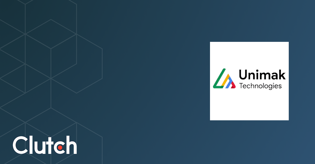 Unimak Technologies - Services & Company Info