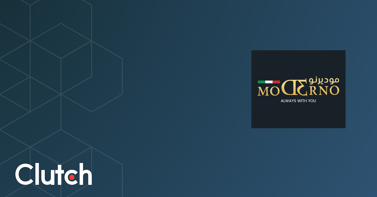 Moderno Kitchen, Address, Data & More