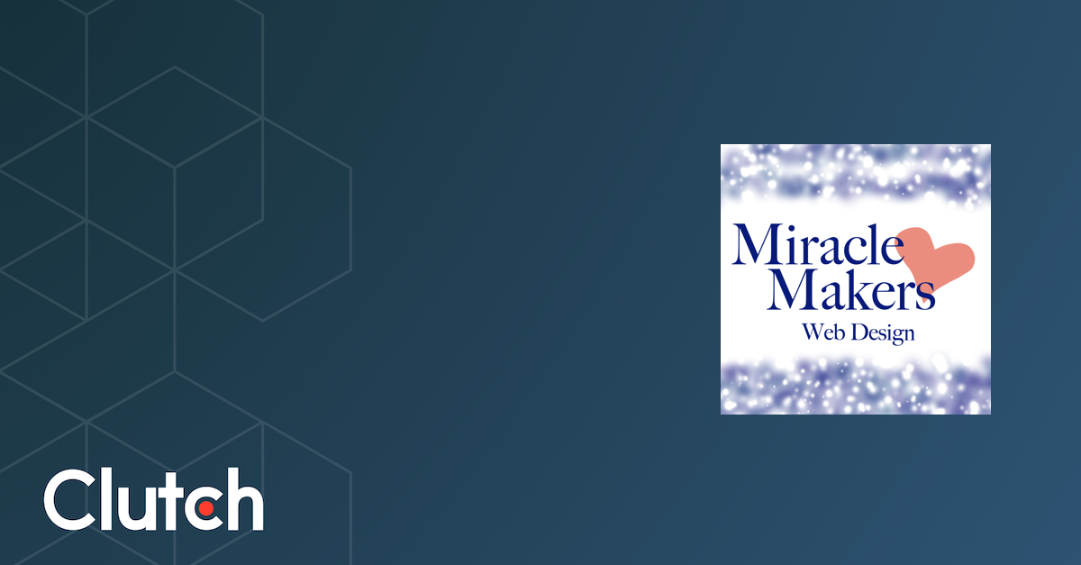 Miracle Makers Web Design, Address, Data & More