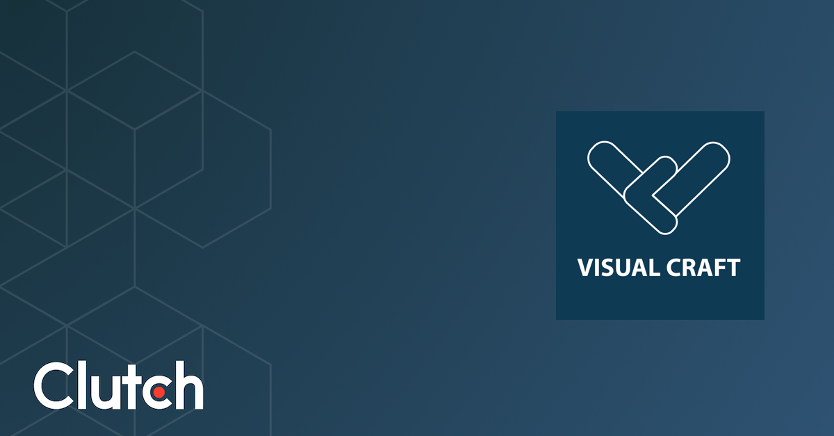 Visual Craft Reviews (14), Pricing, Services & Verified Ratings