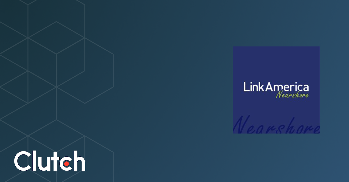 LinkAmerica Nearshore - Services & Company Info