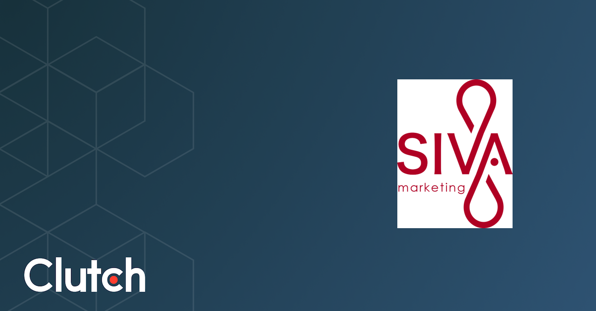 SIVA Marketing - Services & Company Info