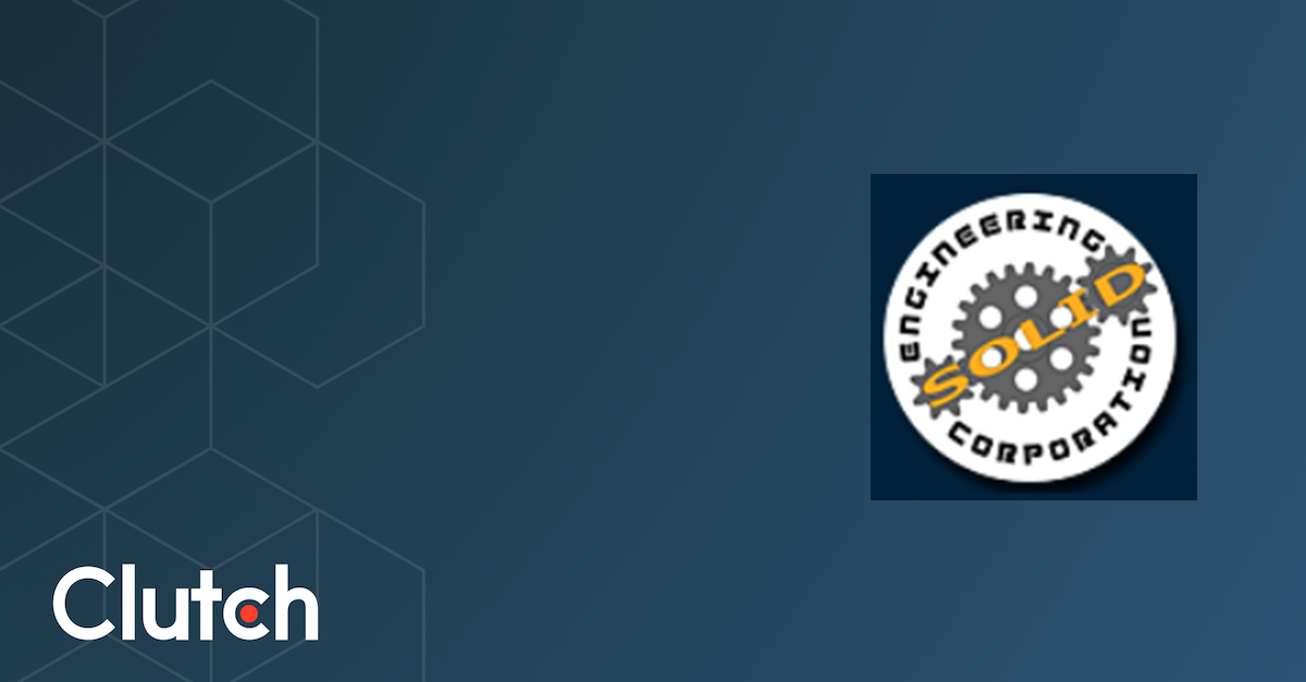 Solid Engineering Corporation - Services & Company Info