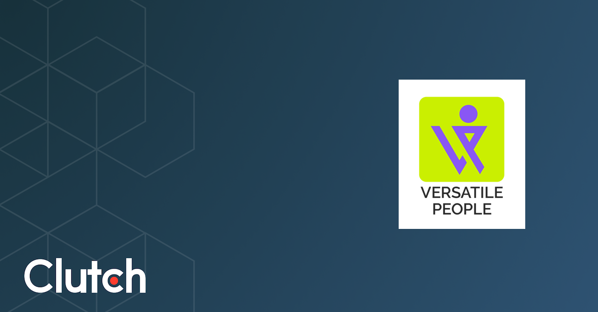 Versatile People - Services & Company Info