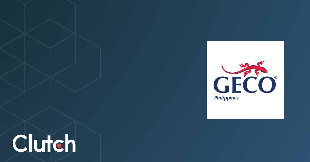 Geco Philippines Inc. - Services & Company Info