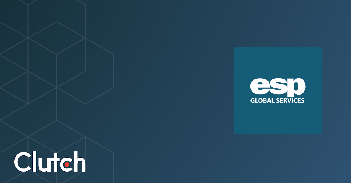 ESP Global Services - Services & Company Info