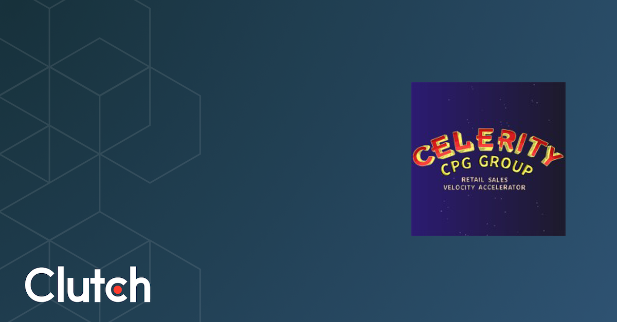 Celerity CPG Group, Address, Data & More