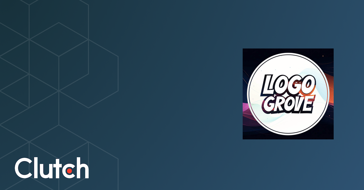 Logo Grove - Services & Company Info