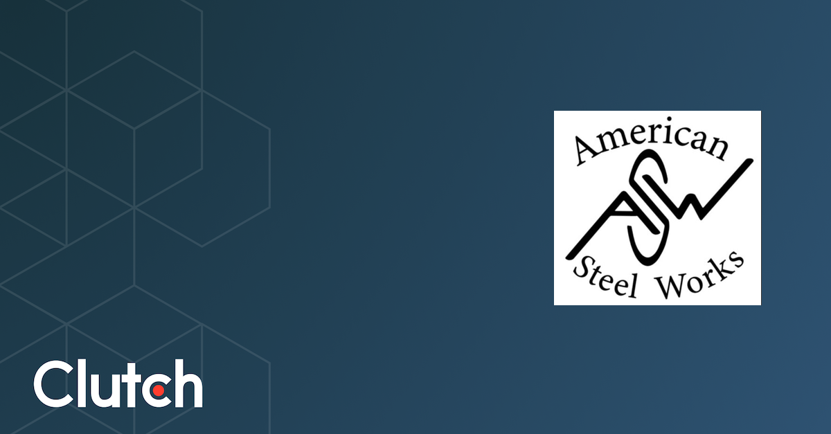American Steel Works - Services & Company Info