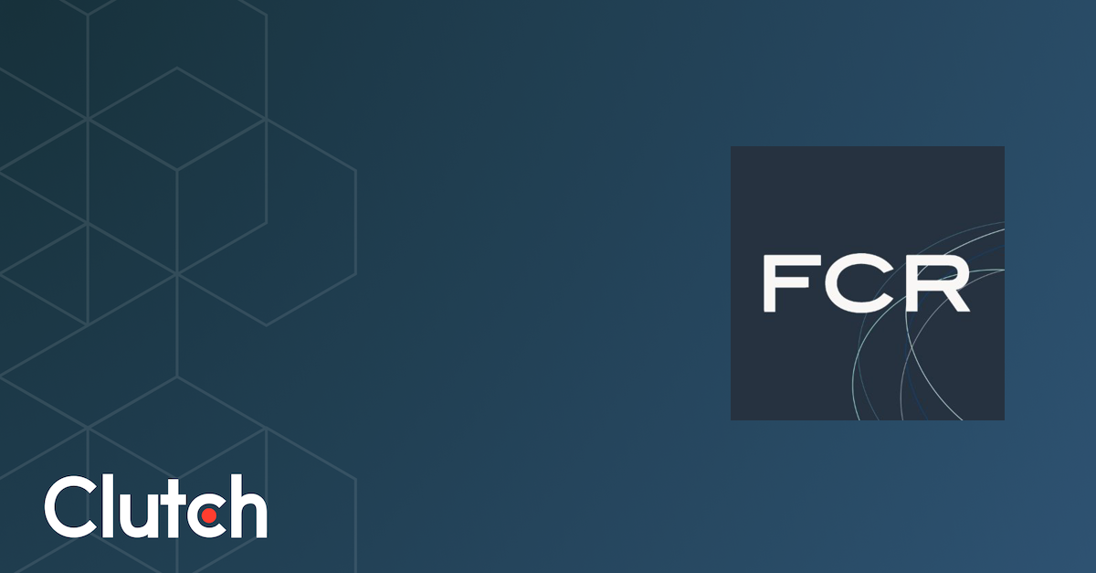 FCR Media - Services & Company Info