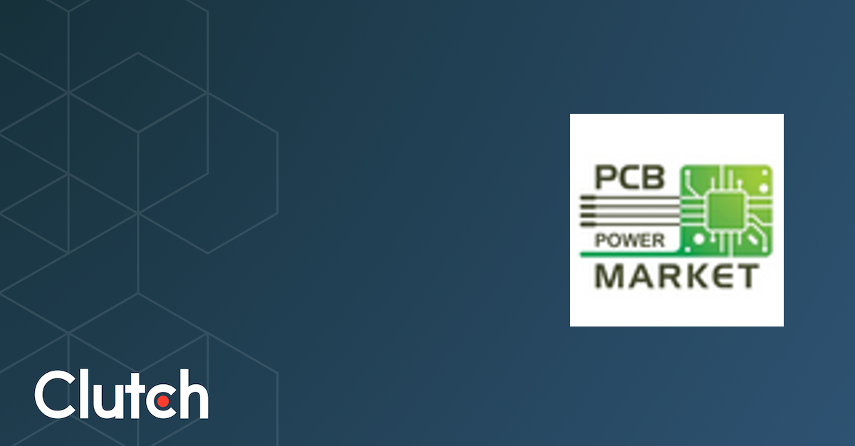 PCB Power Market - Services & Company Info