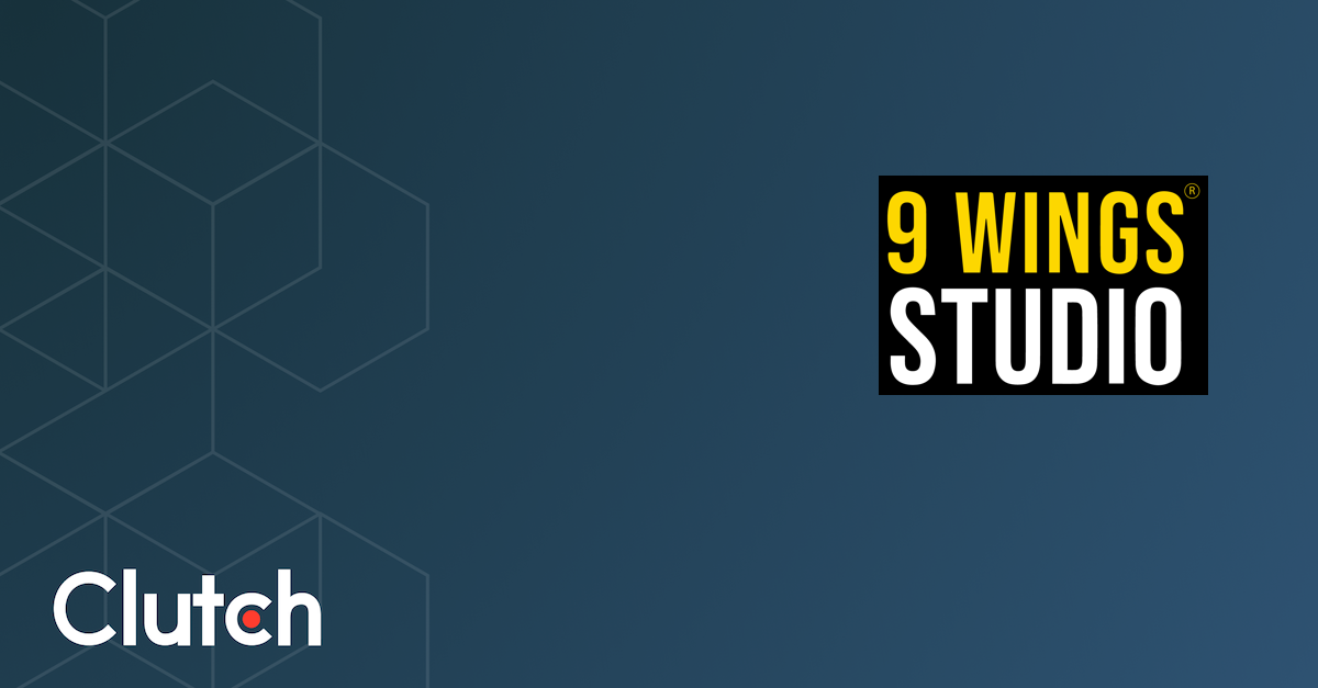 9 Wings Studios - Services & Company Info