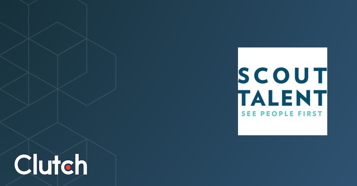 Scout Talent - Services & Company Info