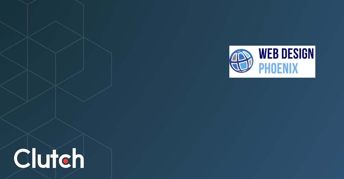 Web Design Phoenix - Services & Company Info