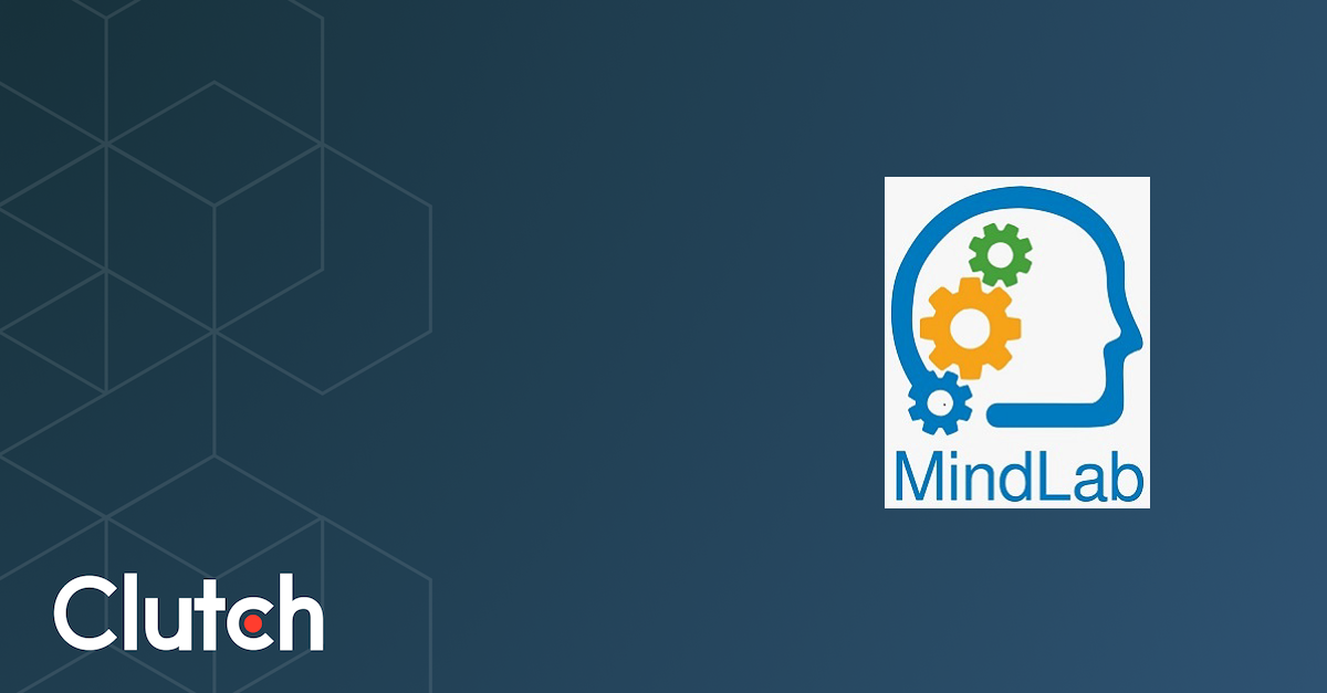 Mindlab Inc Reviews (1), Pricing, Services & Verified Ratings