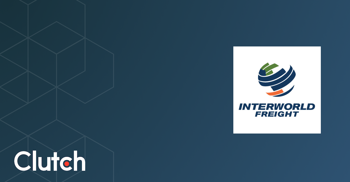 Interworld Freight Inc. - Services & Company Info