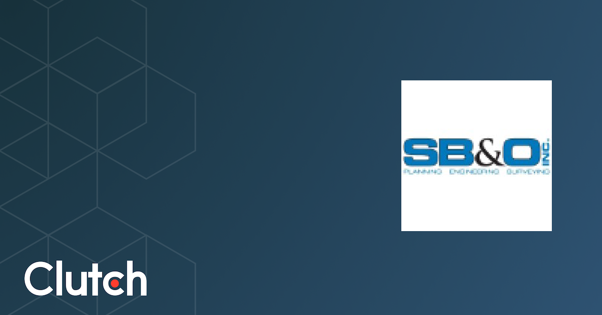 SB&O, Inc. - Services & Company Info
