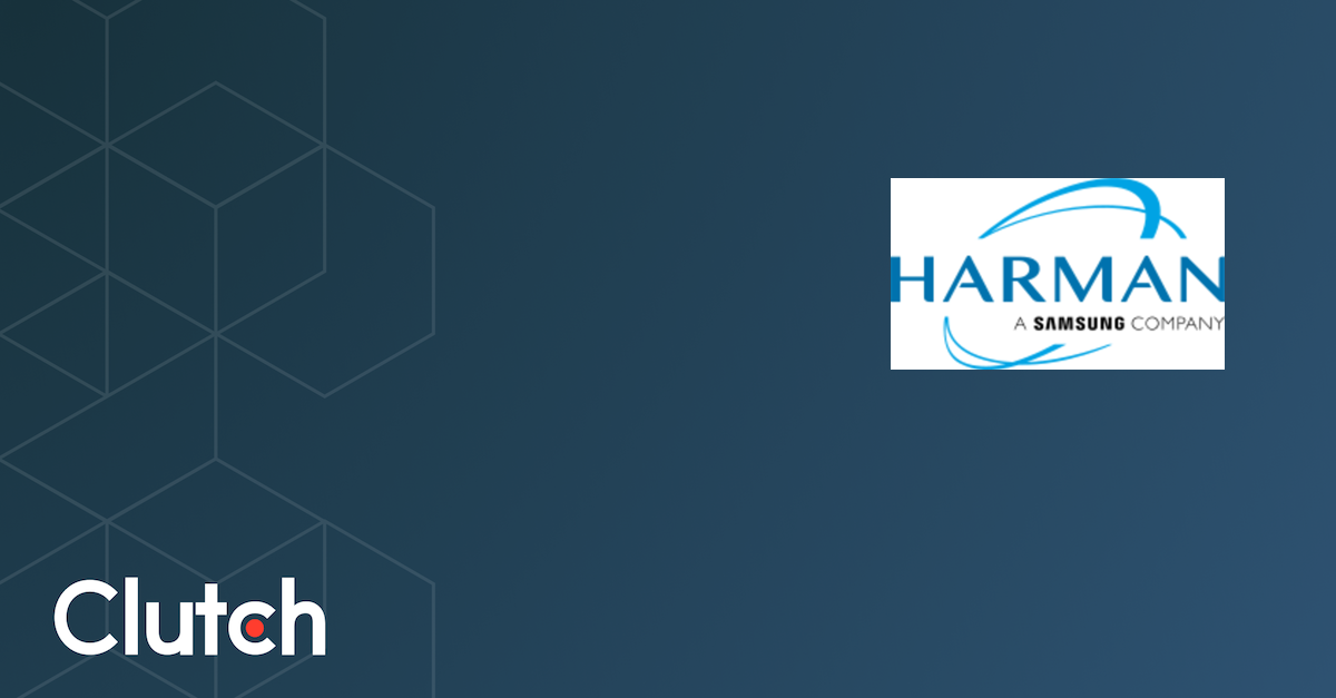 HARMAN CONNECTED SERVICES INC - Services & Company Info