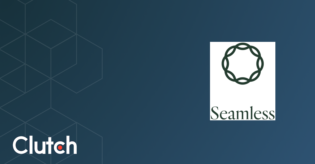 Seamless - Services & Company Info