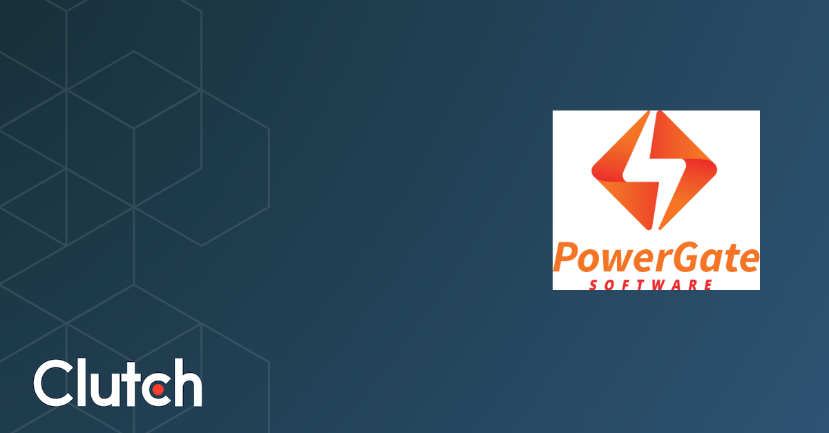 PowerGate Software Cost, Clients & Reviews - The Manifest