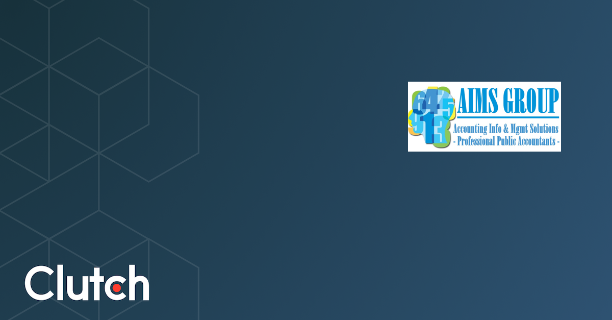 Aims Group - Services & Company Info