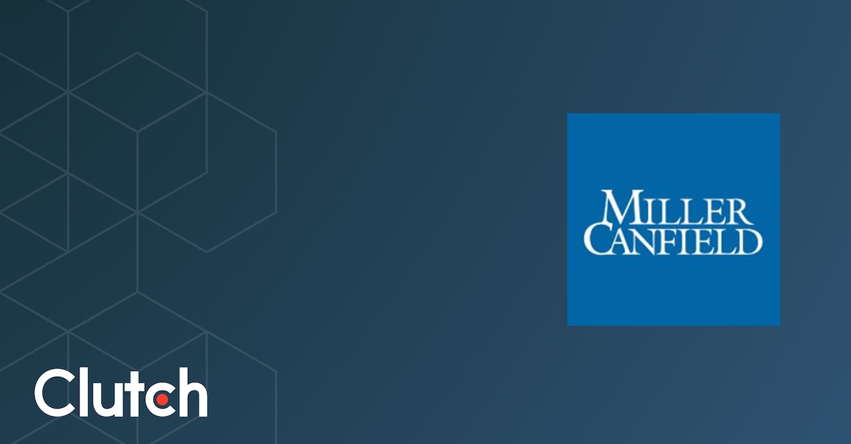 Miller Canfield PLC, Address, Data & More