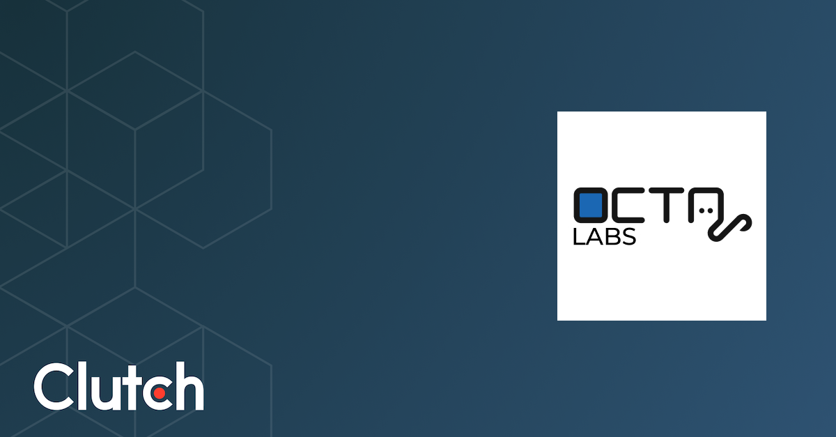 Octa Labs - Services & Company Info