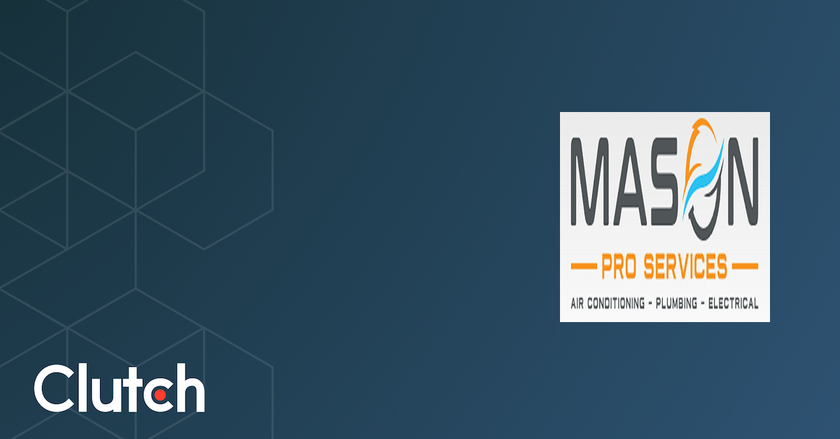 Mason Pro Services, Address, Data & More
