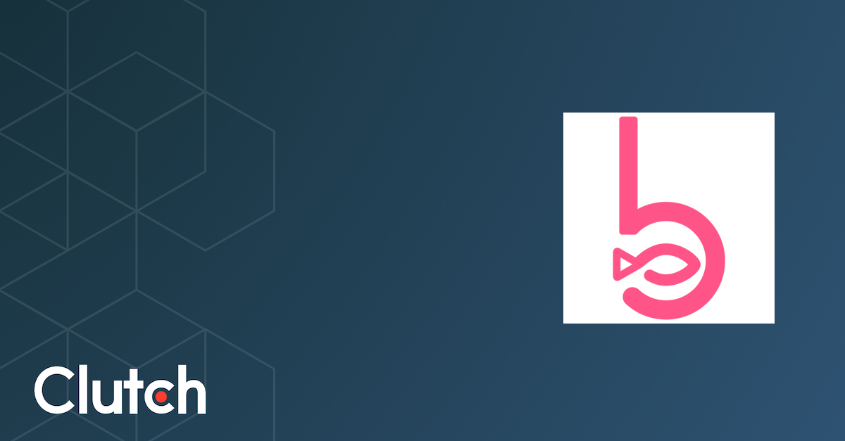 Blue Monkfish LLC Reviews (1), Pricing, Services & Verified Ratings