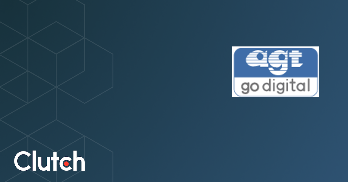 AGT INDIA - Services & Company Info