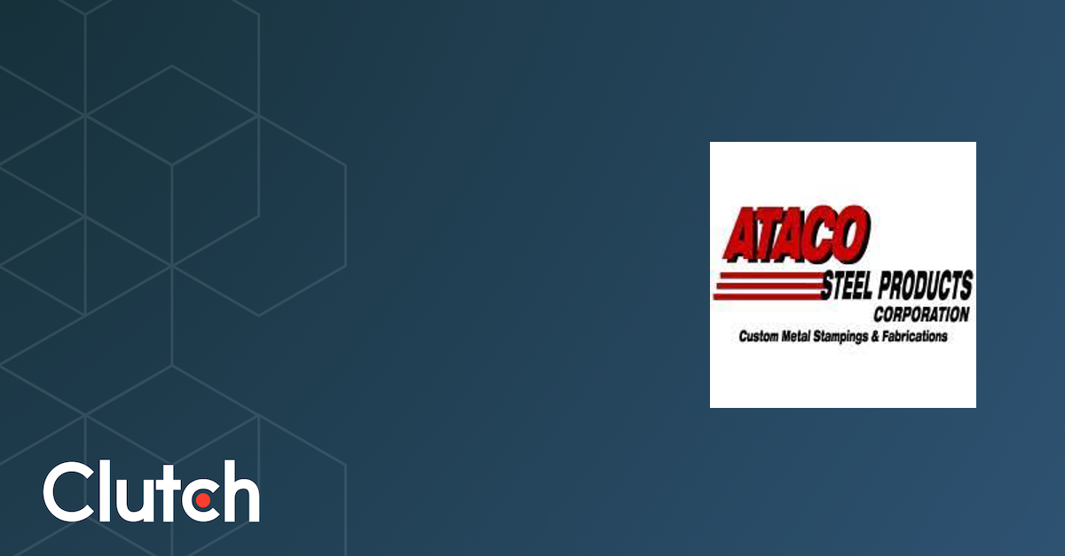 ATACO Steel Products Corporation - Services & Company Info