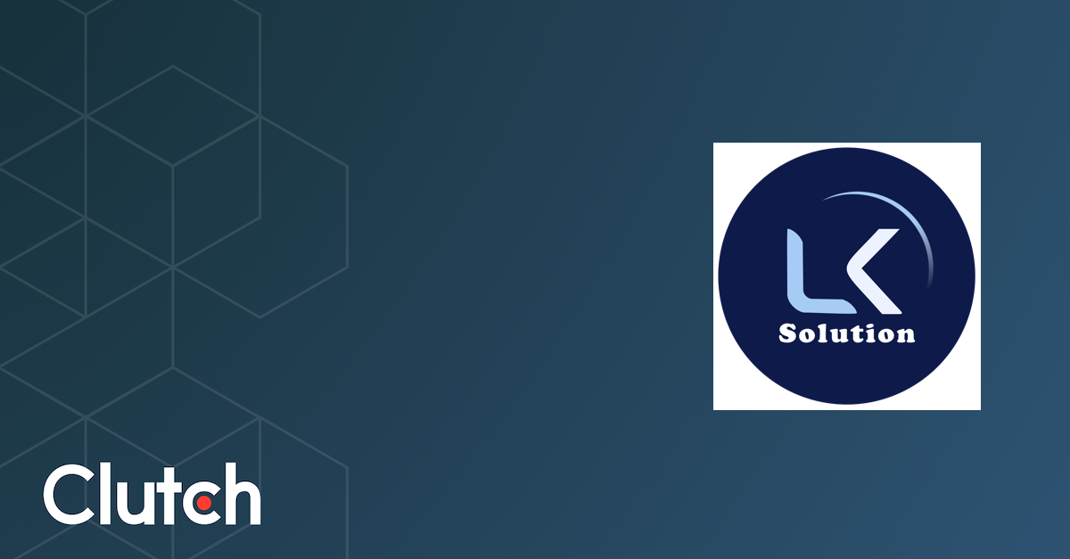 LK SOLUTION - Services & Company Info