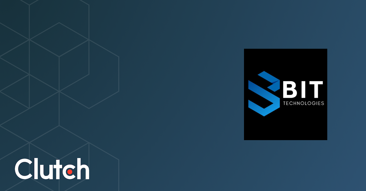 Bit Technologies | Website Development & Digital Marketing & SEO ...