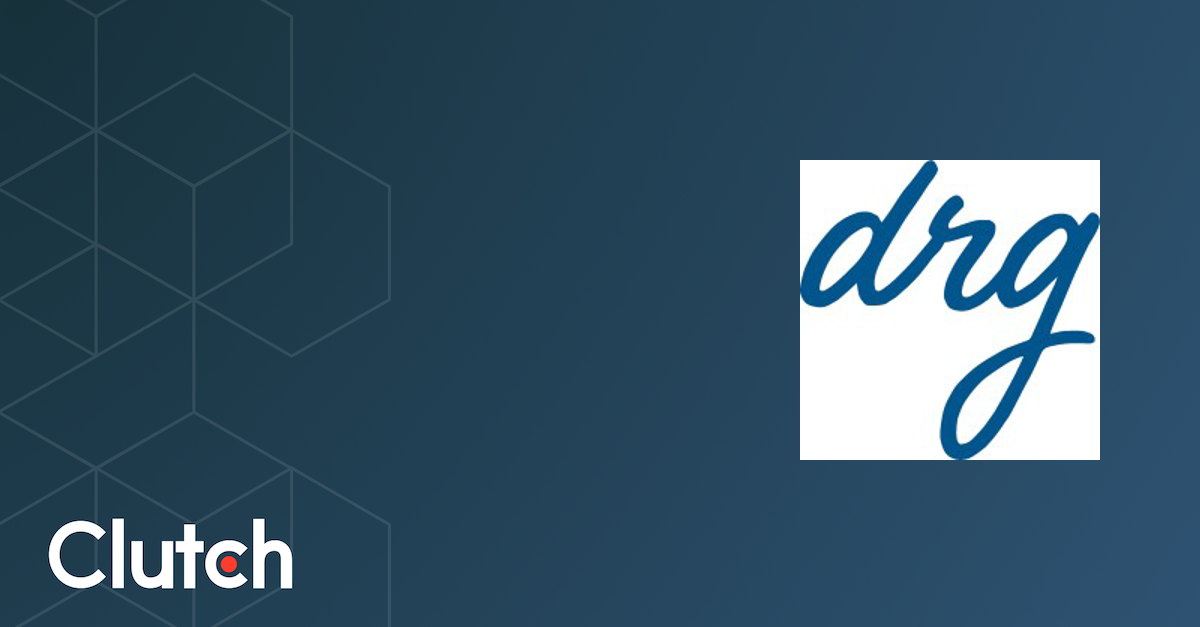 Development Resource Group, LLC - Services & Company Info