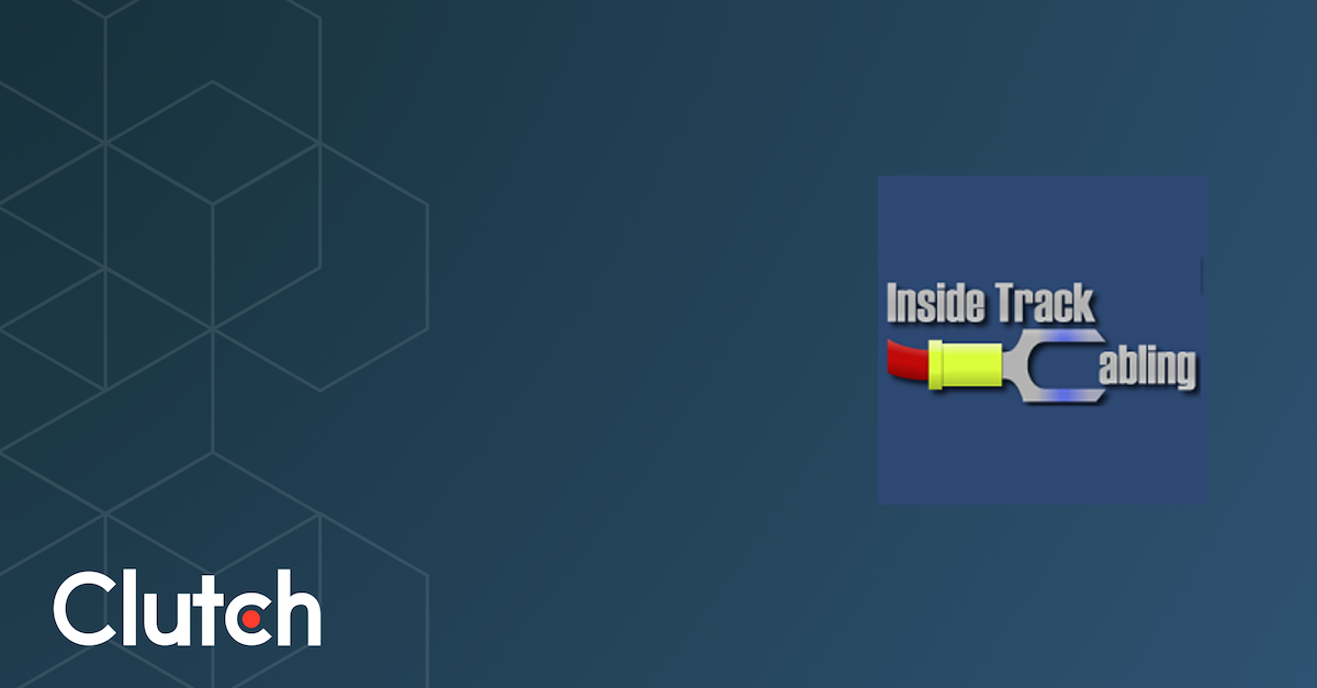 Inside Track Cabling - Services & Company Info