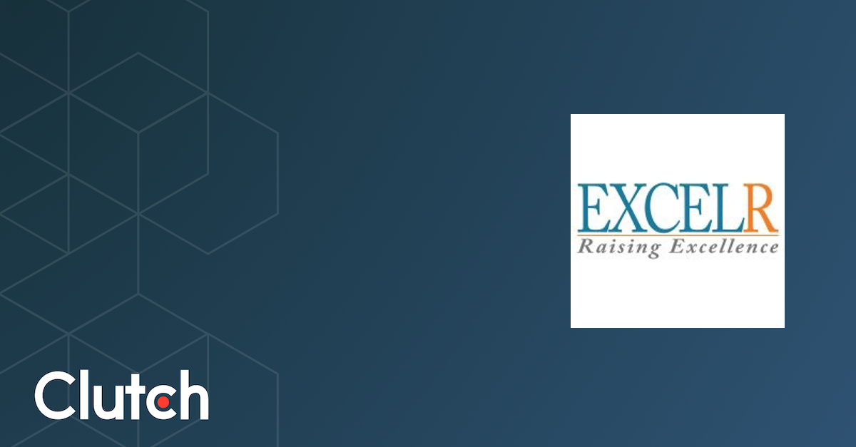Research & Learn About ExcelR Solutions Hyderabad - The Manifest