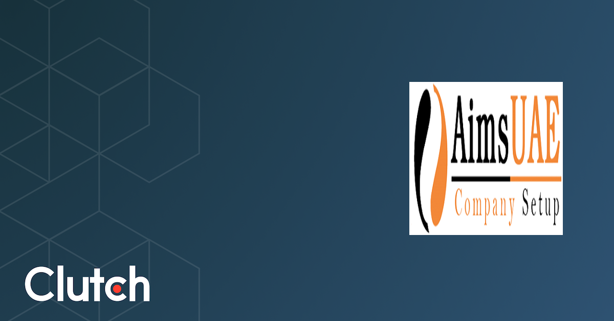 Aims UAE Company Setup - Services & Company Info